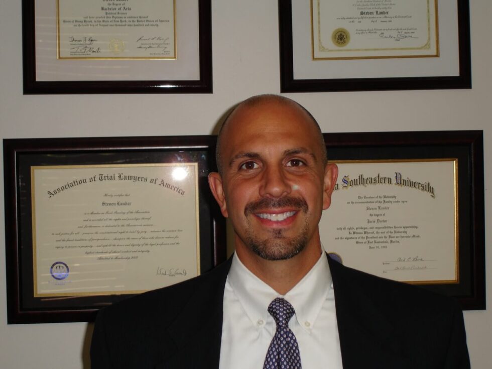 About - Lander & Associates